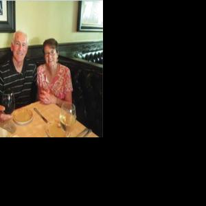 Anniversary: Susan and Mike Braverman | Life | dcourier.com