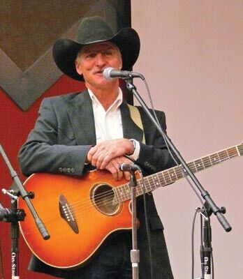 Gail Steiger, Mary Kaye to star in 'Cowboy Christmas' at PCA | Features ...