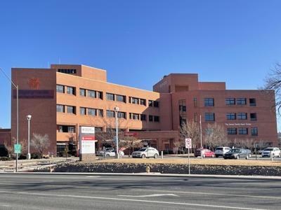 Dignity Health-YRMC to consolidate, reduce services, staff amid ...