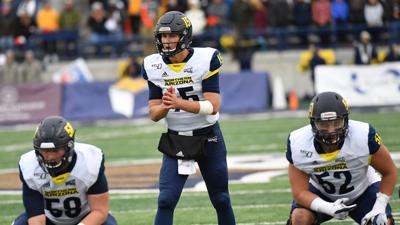 NAU’s Case Cookus Named as Finalist for the Walter Payton Award ...