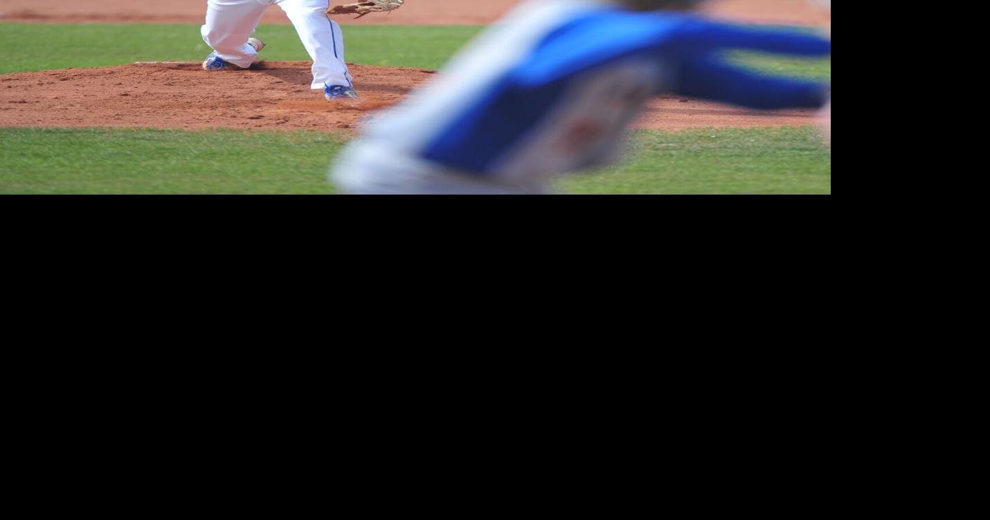 Chino Valley Vs Kingman Baseball | Photo Galleries | dcourier.com