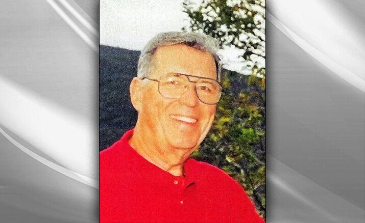 Obituary: Nelson Pollock | Obituaries | dcourier.com