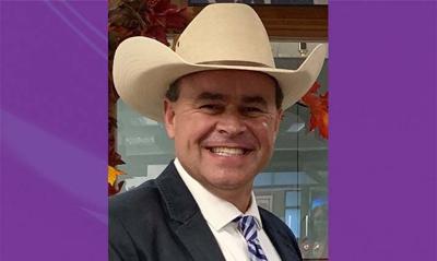 Rhodes announces candidacy for Yavapai County Sheriff | News | dcourier.com