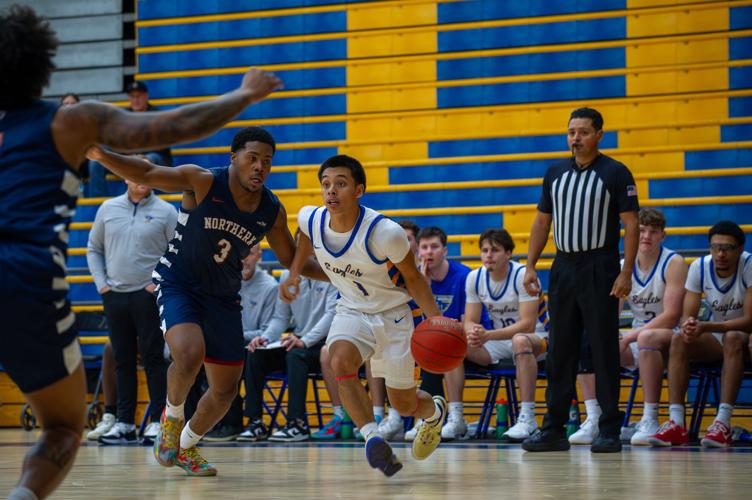 Athlete of the Week – Jacey Canalin | Sports | dcourier.com