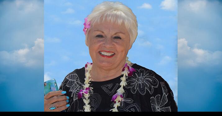 Obituary: Caroline Delph Rucker | Obituaries | dcourier.com