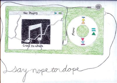 American Heritage student wins MATForce poster contest | News ...