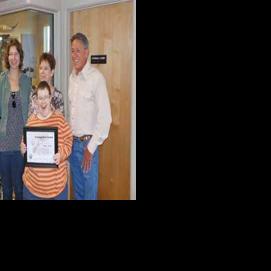 Unsung hero: Jennifer Hinkel | Life | dcourier.com