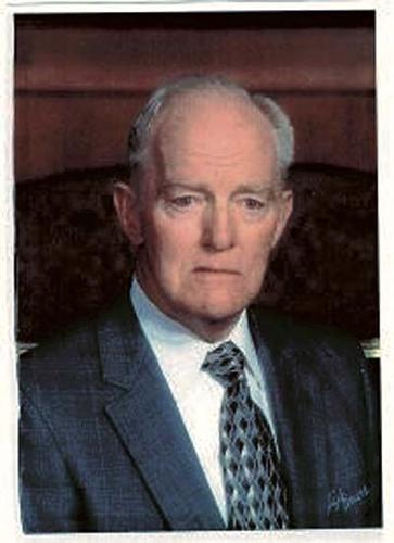 Obituary: John Reid Stryker | Obituaries | dcourier.com