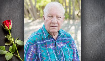 Obituary: Kenton C. Barnes | Obituaries | dcourier.com