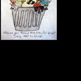 MATForce announces youth poster contest winners | News | dcourier.com