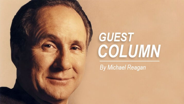 Reagan: The tragedy of late-stage TDS | Opinion | dcourier.com