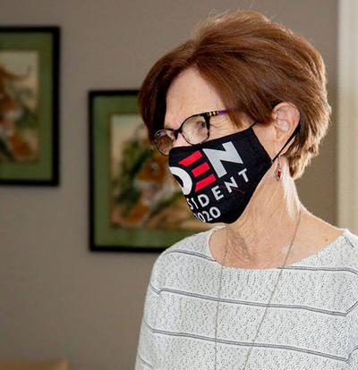 Cindy Foss honored by Finding and Making the Good organization | Life ...