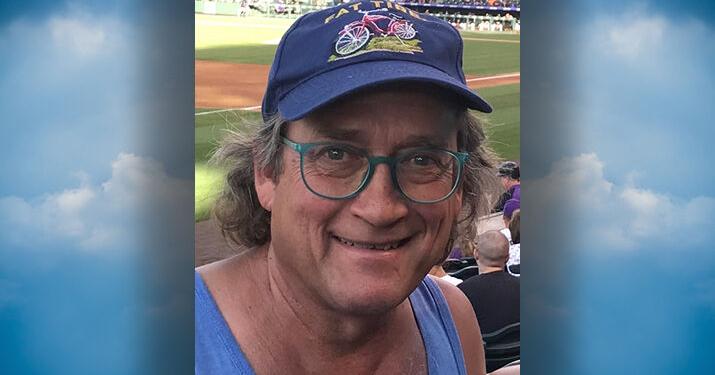 Obituary: Robert Max Lind | Obituaries | dcourier.com