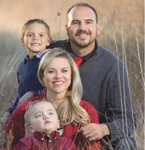 ‘Brennan the Brave’ earns his angel wings: Prescott toddler succumbs to ...