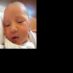 Birth: Amirah Esme Graham | Life | dcourier.com