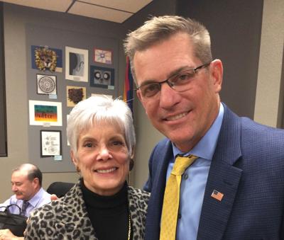 PUSD says farewell to 2 board members hailed for dedication, vision ...