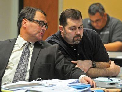 Ranch owner prevails in gun rights dispute with neighbors and Yavapai ...