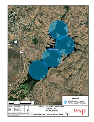 Prescott launches plan to improve water quality in Watson Lake | News ...