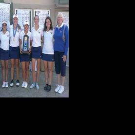 ERAU women's golf captures 3rd straight Cal Pac title | Sports ...