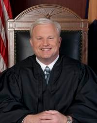 Longtime Prescott judge Robert Brutinel set to retire this week from ...