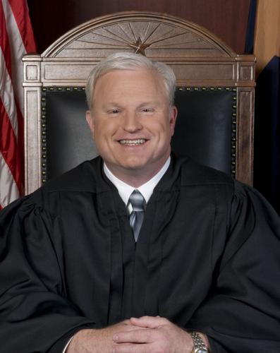 Longtime Prescott judge Robert Brutinel set to retire this week from ...