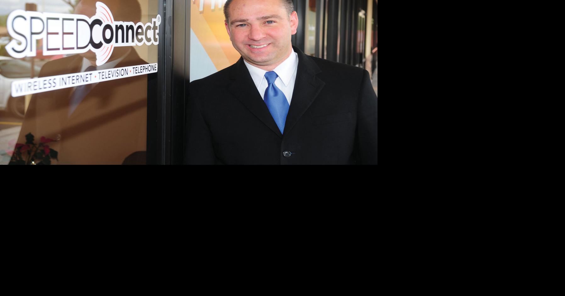 20 Under 40 winner: Matt Zurcher | Business | dcourier.com