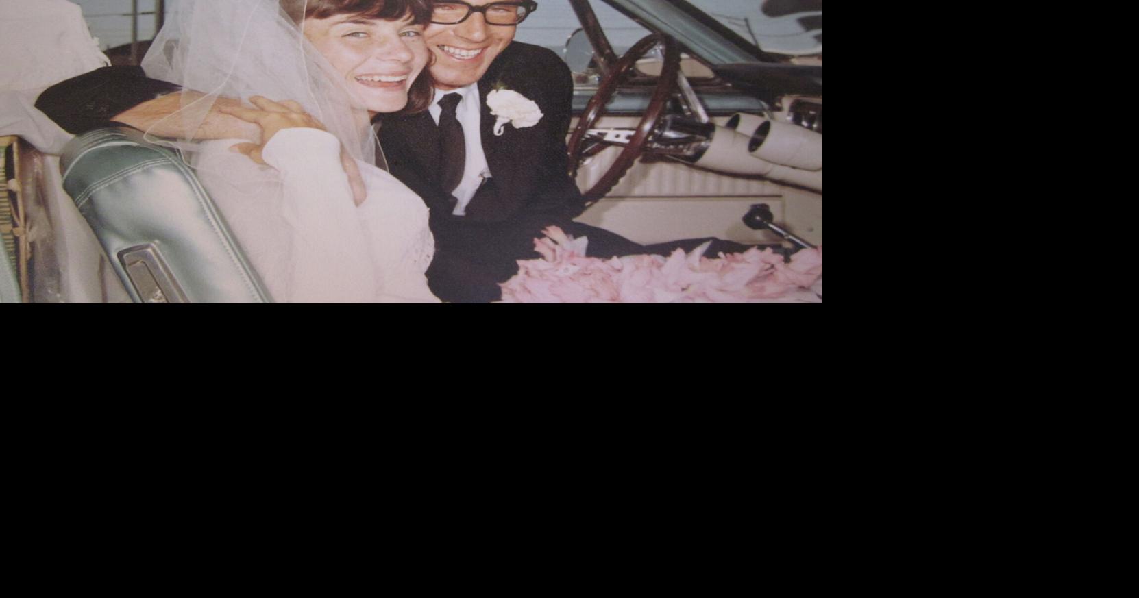 Rita and Roy Leroux celebrate their 50th anniversary | Life | dcourier.com