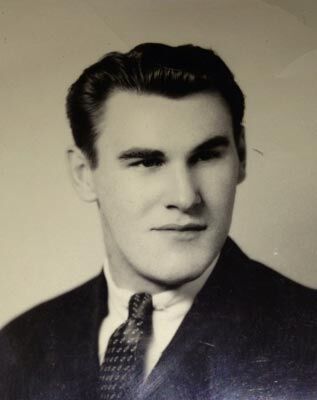 Obituary: Theodore Wilson Patterson | Obituaries | dcourier.com