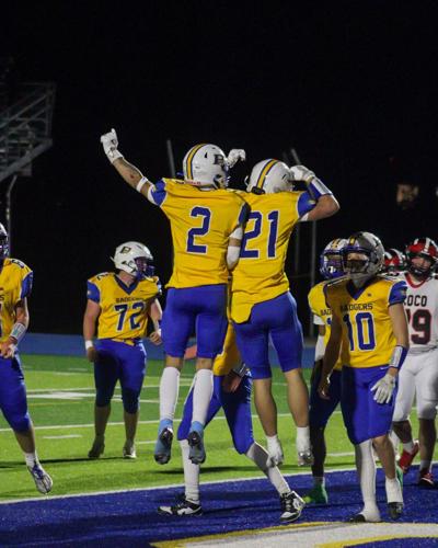 Prep Football: Prescott clinches Grand Canyon Regional championship ...