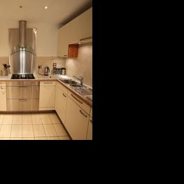 BARRIER FREE KITCHEN | Opinion | dcourier.com