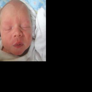 Birth: Connor James Yingling | Life | dcourier.com