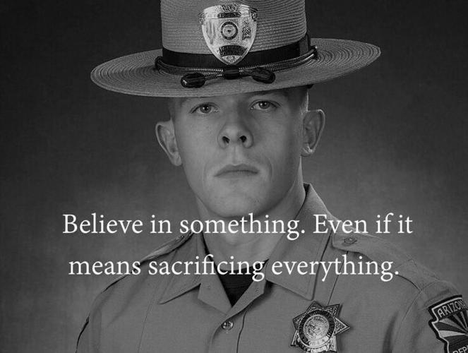 Arizona DPS director bashes Nike campaign with Kaepernick | News ...
