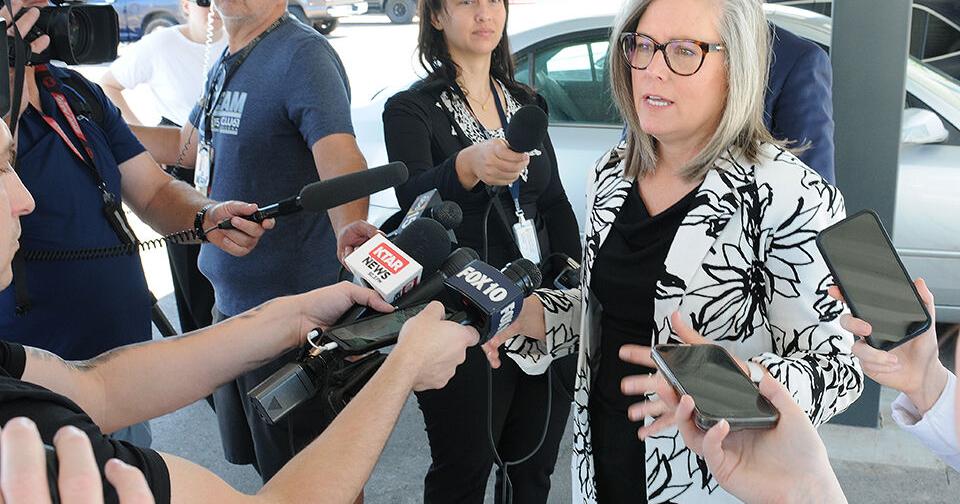 Judge: Hobbs bypassing Senate confirmation on deputy director picks ...