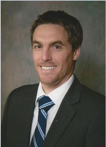 Education: Chad Wellins | Life | dcourier.com