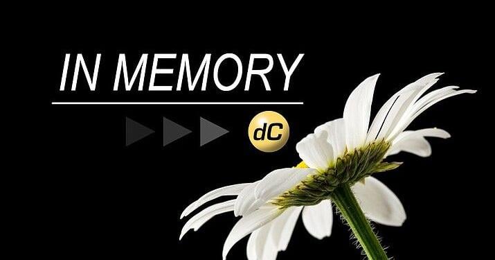 Obituary Notice: Elizabeth J. Clark | Obituaries | dcourier.com