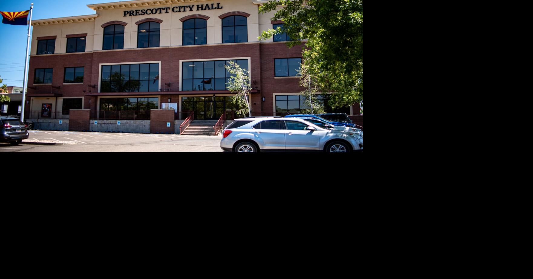 Open-space protection charter language gets Prescott Council approval ...