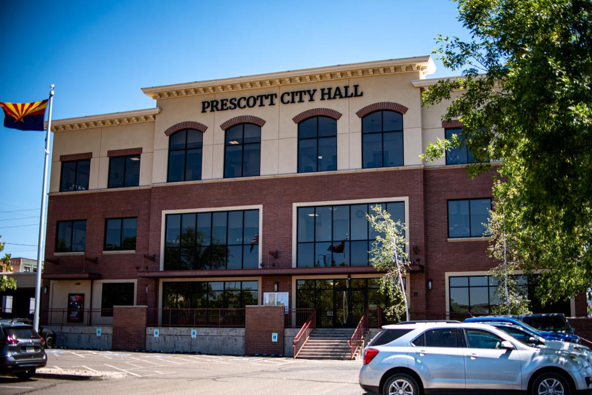 Open-space protection charter language gets Prescott Council approval ...