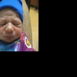 Birth: Jasper David Ramirez | Life | dcourier.com