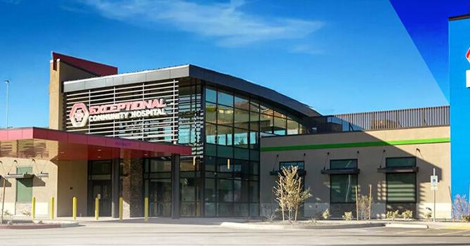 Need2Know: Exceptional Health to celebrate first anniversary Feb. 27 ...
