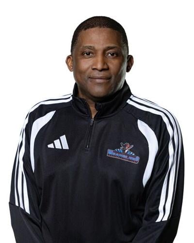 Wranglers fire head coach Ron James | Sports | dcourier.com