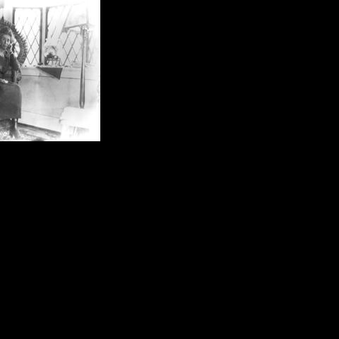 Days Past: Mary Colter, an architect of the Southwest, Part 1 — The ...
