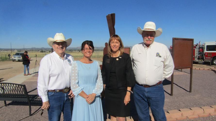 Chino Valley honors 9/11 fallen | Chino Valley Review | dcourier.com