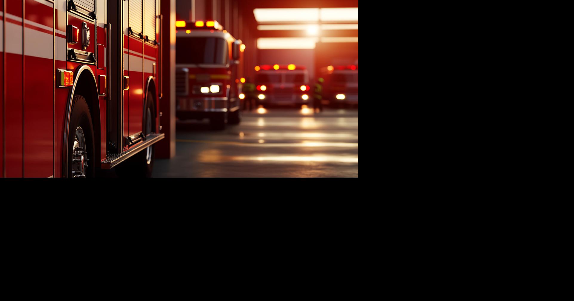 Two new fire stations top list of Prescott City Council priorities for ...