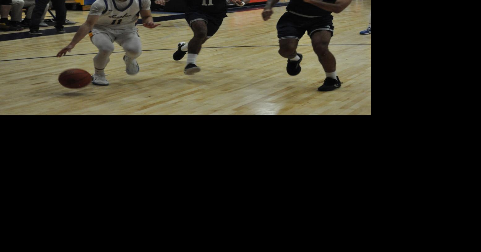 Embry Eagles top other Eagles in basketball doubleheader | Sports ...