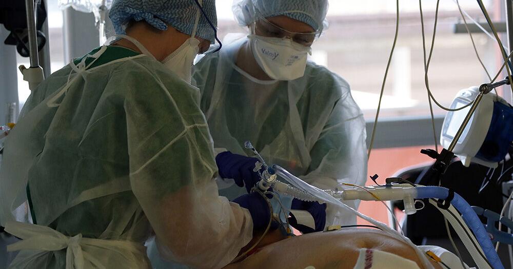 European countries scramble to tamp down latest virus surge | National ...
