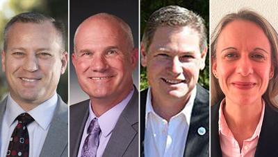 Town of Prescott Valley selects Gilbert Davidson as new town manager ...