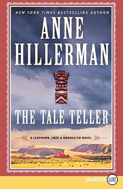 Book Review: The Tale Teller | Archives | dcourier.com
