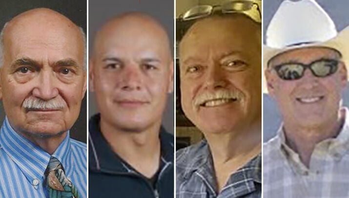 Chino Valley Council Candidates 2024 - bios, Q&A | News | dcourier.com