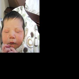 Birth: Elijah Alexander Granillo | Life | dcourier.com