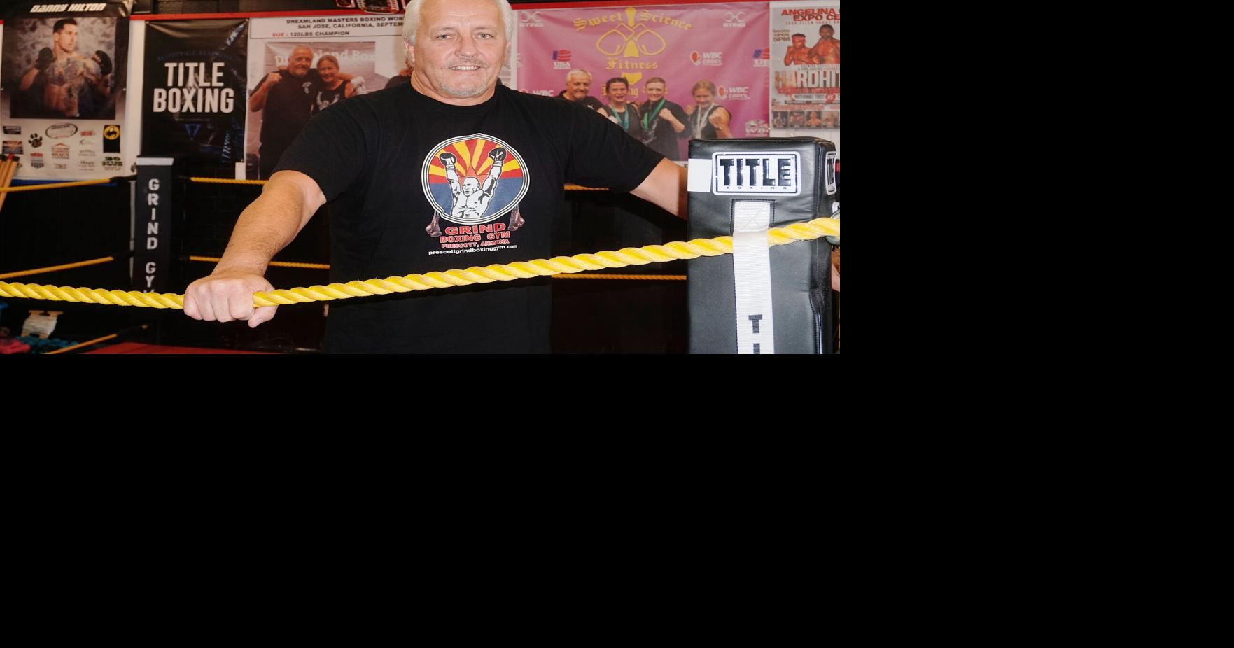 Prescott’s Slagowski named USA Boxing Coach of the Month | Sports ...